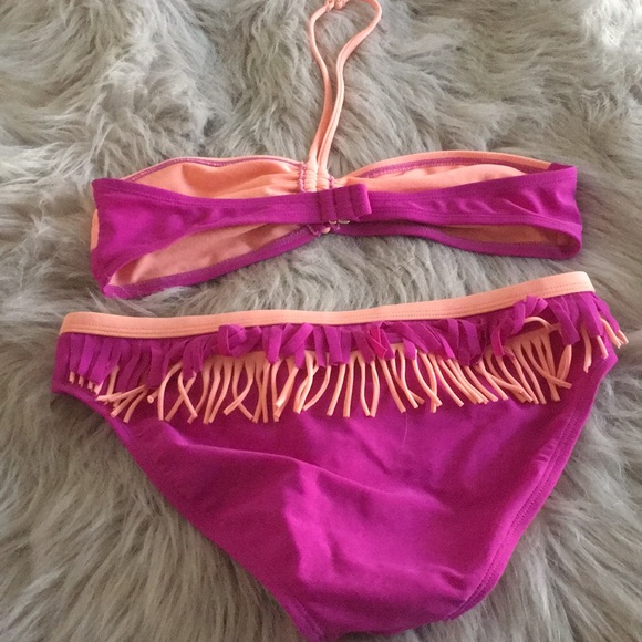 Roxy | Swim | Roxy Girls Bikini | Poshmark
